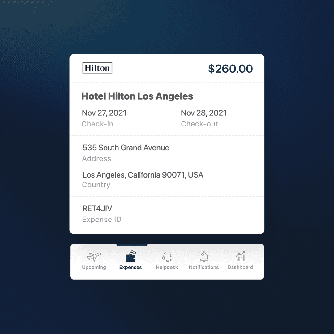 McKinsey&Co - Native Mobile App | Aras™ Digital Products