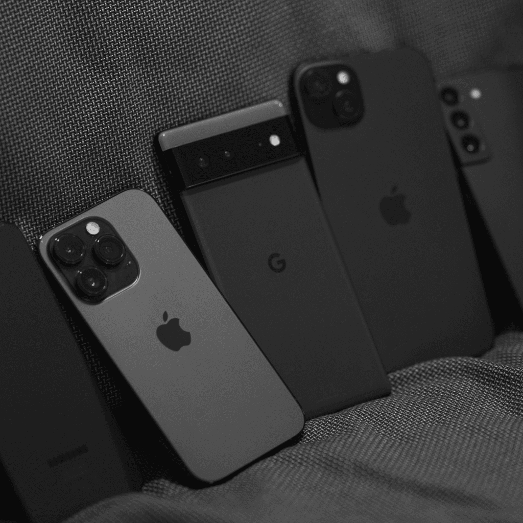 Mobile Apps Development − iOS/Android | Aras™ Digital Products